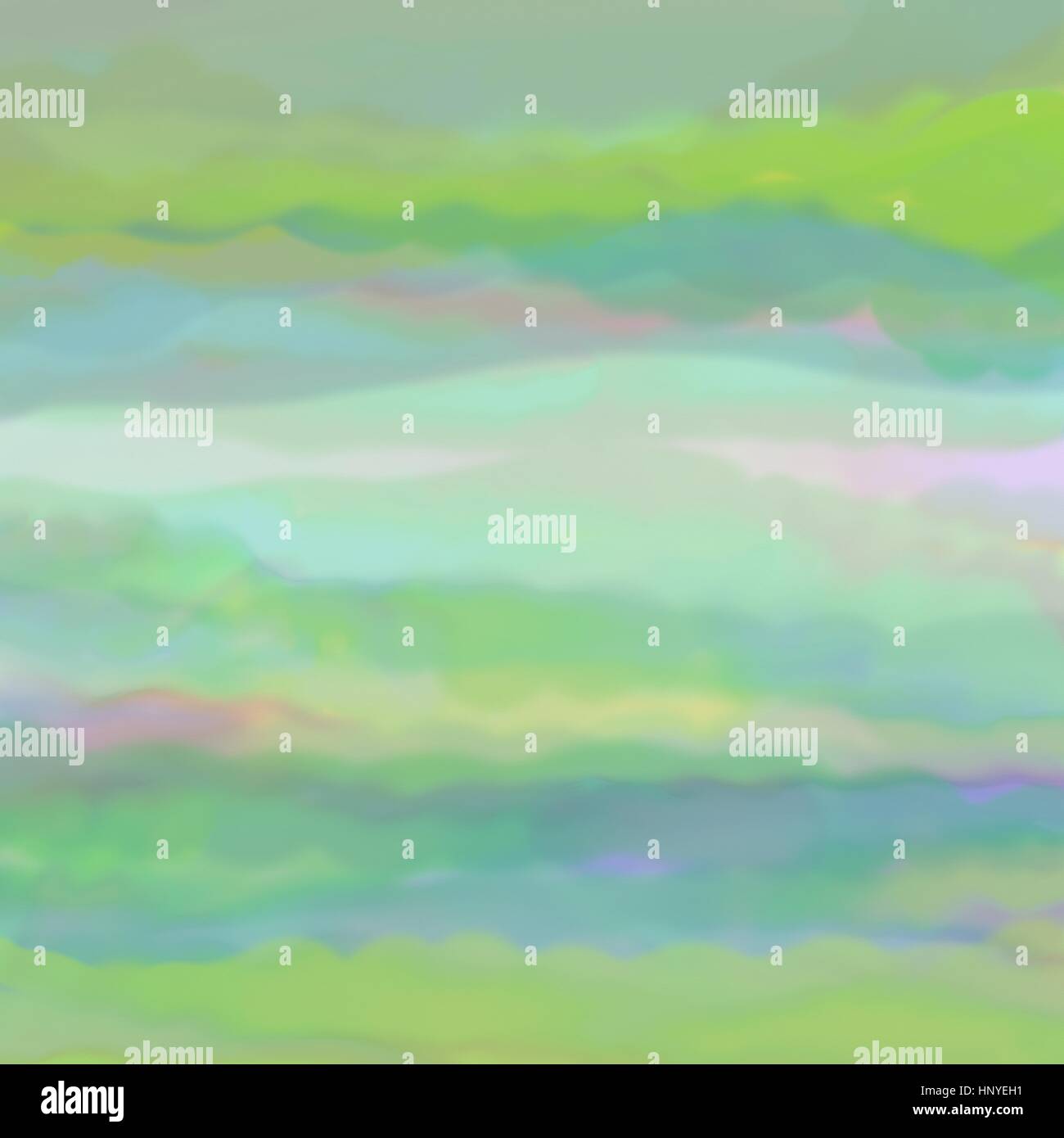 digital watercolor background paint in pretty soft pastel colors in ...