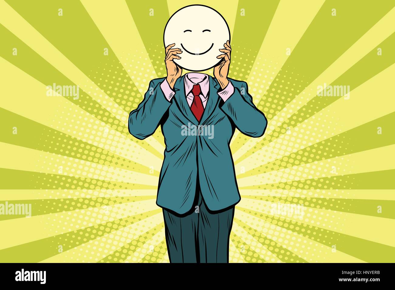 Smiley Face And Book Emoji Pop