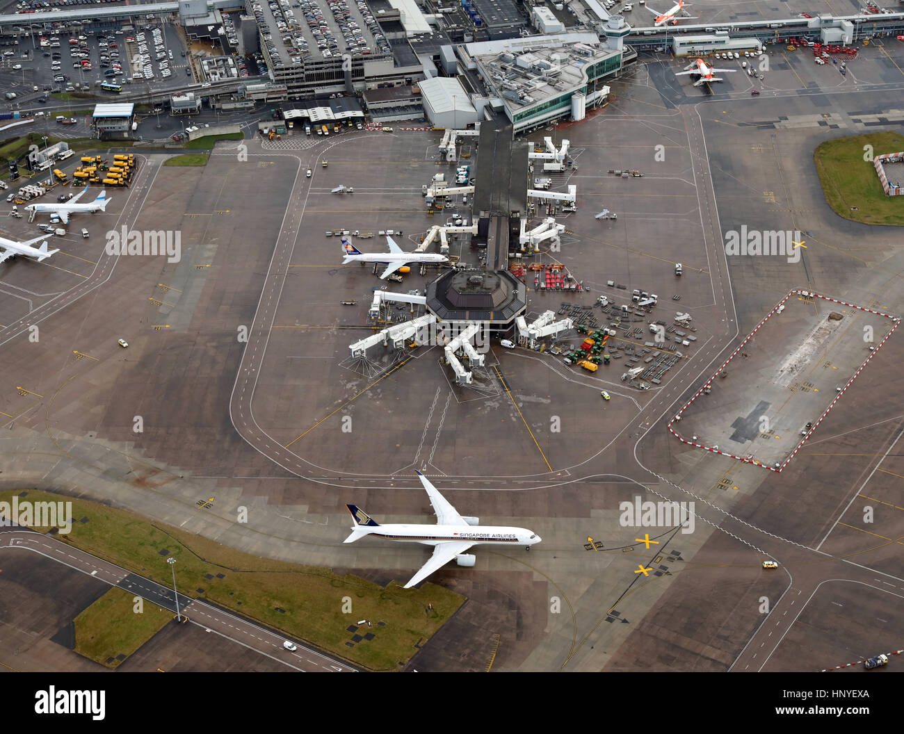 Uk atc hi-res stock photography and images - Alamy