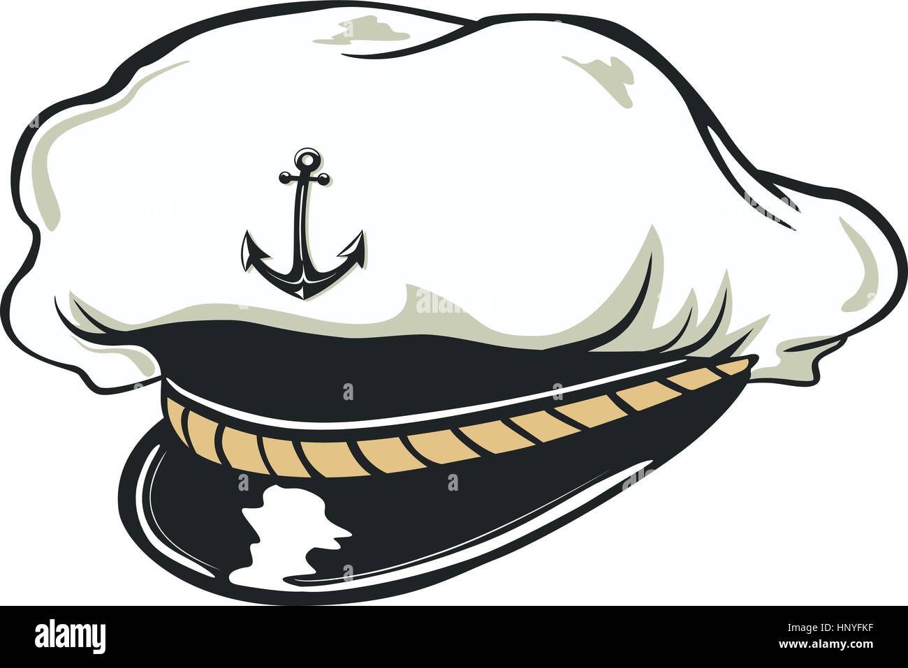 Sea navy captains hi-res stock photography and images - Alamy