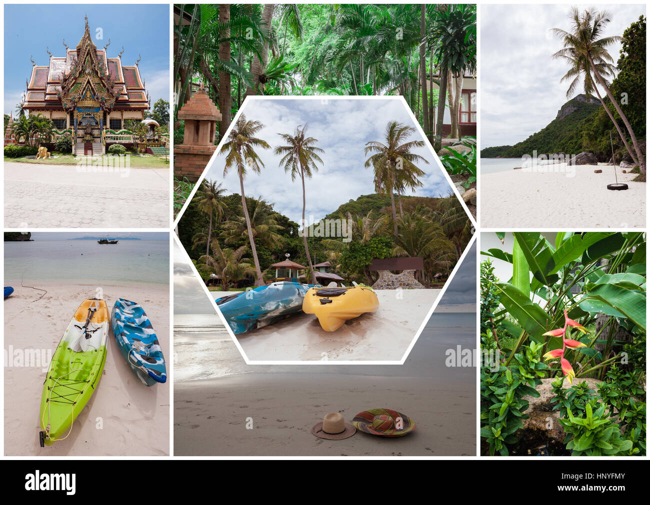 Collage bangkok thailand images travel hi-res stock photography and ... Collage bangkok thailand images travel hi-res stock photography and ...