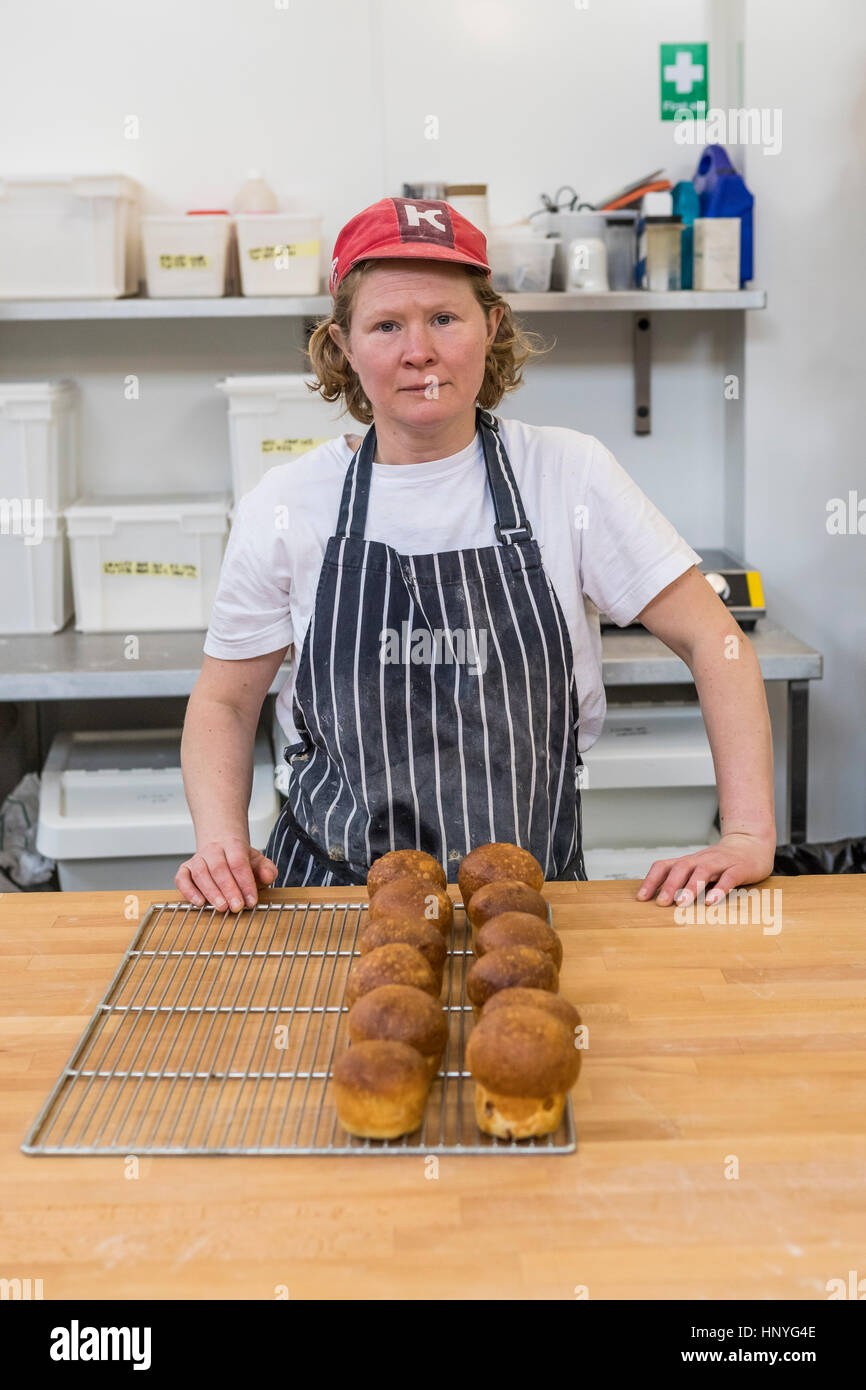 The angel bakery abergavenny hi-res stock photography and images - Alamy