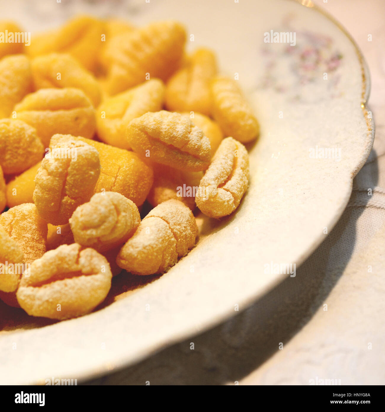 Slow food italy hi-res stock photography and images - Alamy