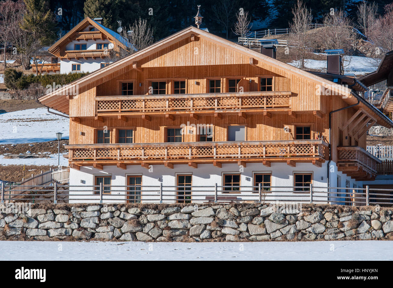 Wood wooden home house structure building hi-res stock photography and ...