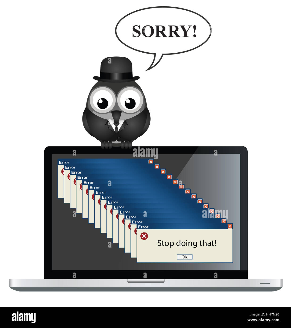 Chastised hi-res stock photography and images - Alamy