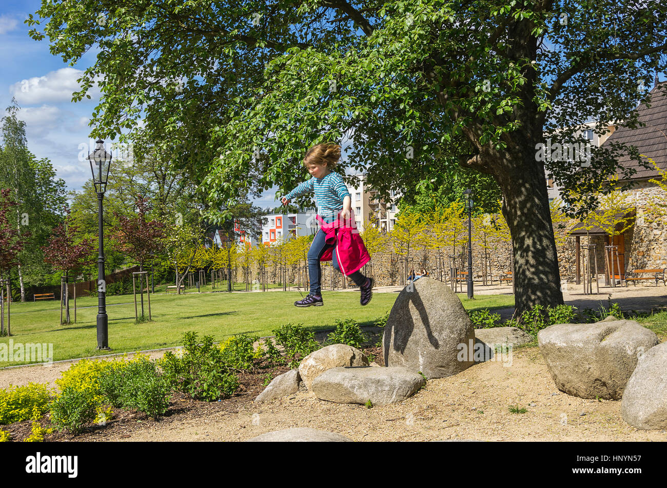 Girl levitation hi-res stock photography and images - Alamy