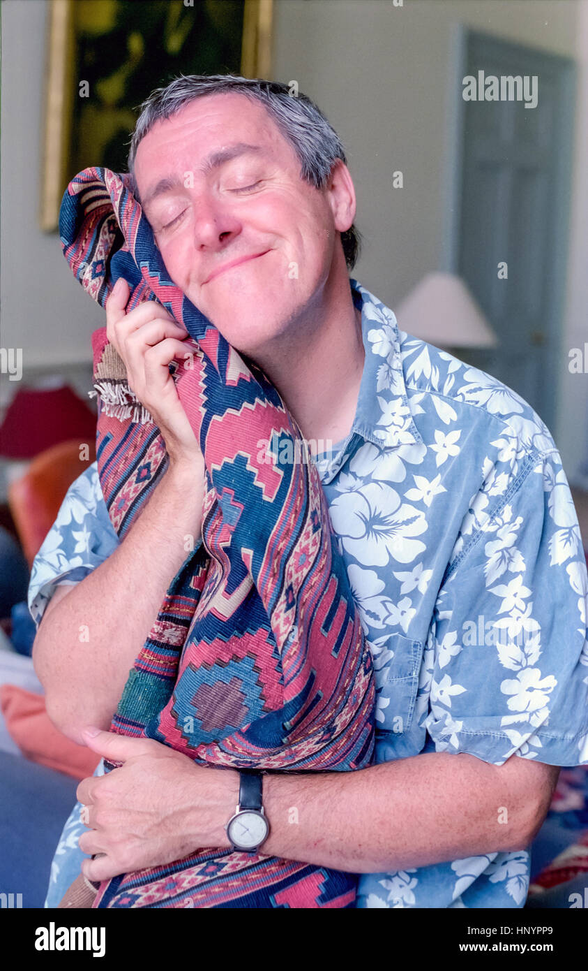 Griff rhys jones actor hi-res stock photography and images - Alamy
