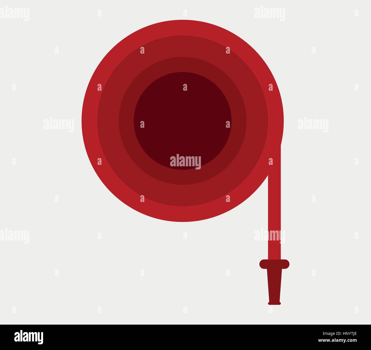 Rescue pump Stock Vector Images - Alamy