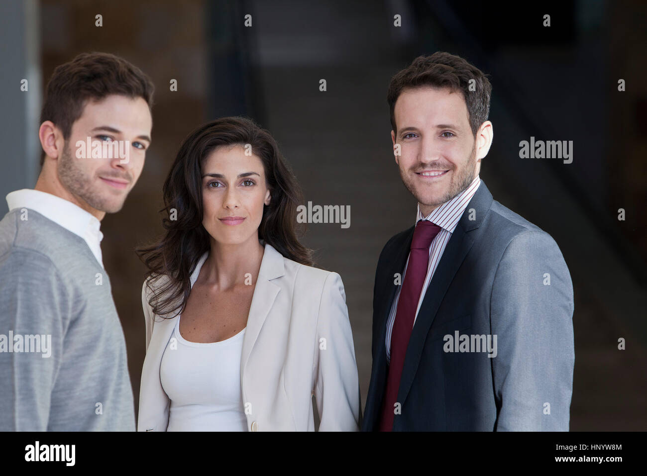 Good and professional teams hi-res stock photography and images - Alamy