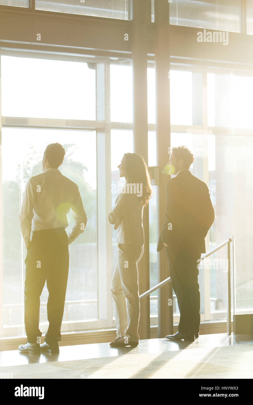 Business partnership opportunities hi-res stock photography and images ...