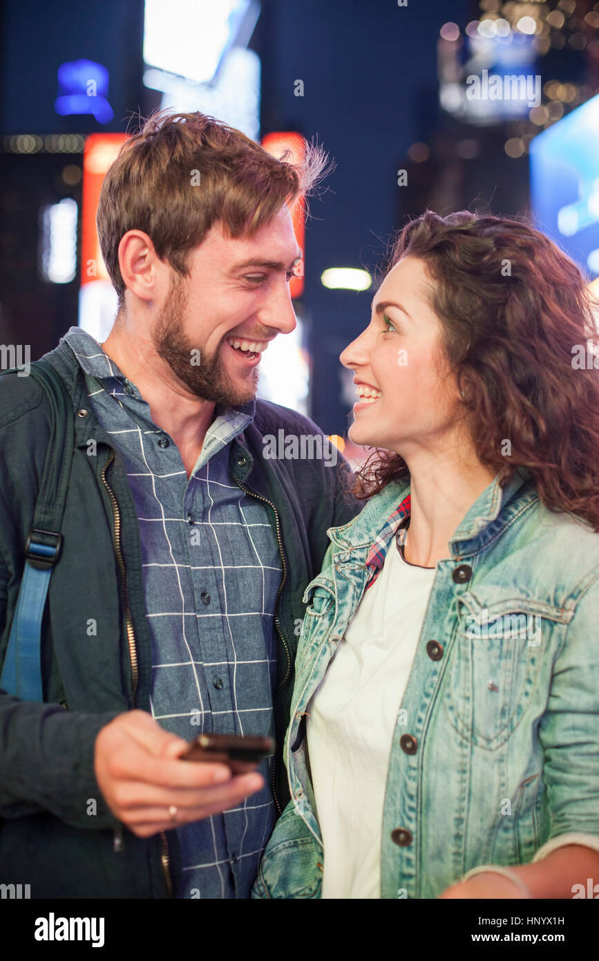 Two young women surprised hi-res stock photography and images - Alamy