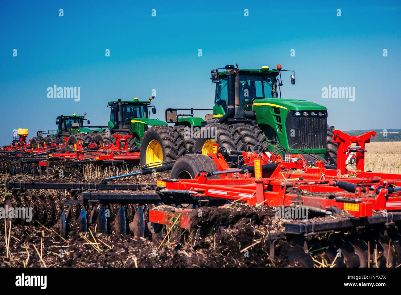 Machinery positioning hi-res stock photography and images - Alamy