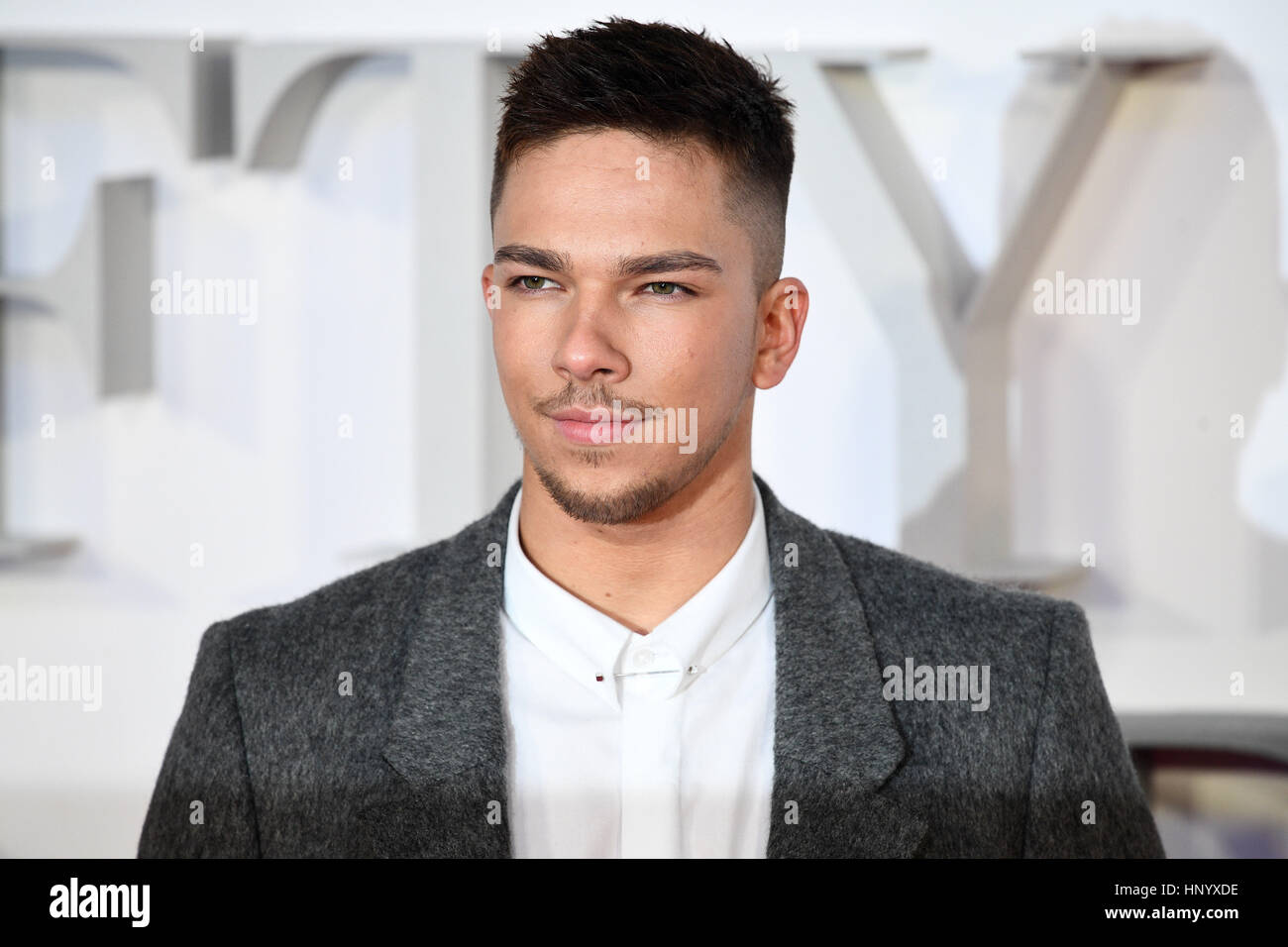 Matt terry hi-res stock photography and images - Alamy