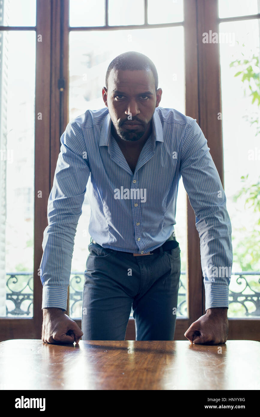 Ceo challenge hi-res stock photography and images - Alamy