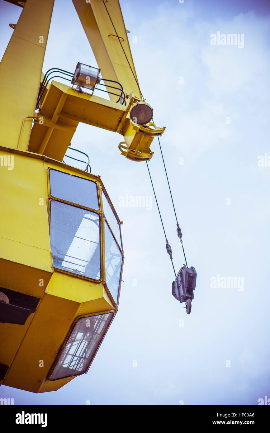 Control booth hi-res stock photography and images - Alamy