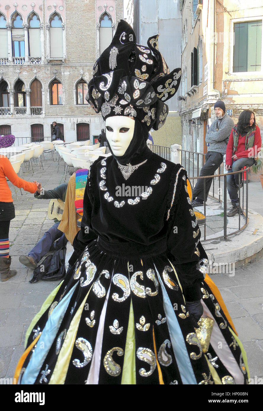 Carnival in Venice,Italy,Europe,costumes and masks,29 Stock Photo - Alamy