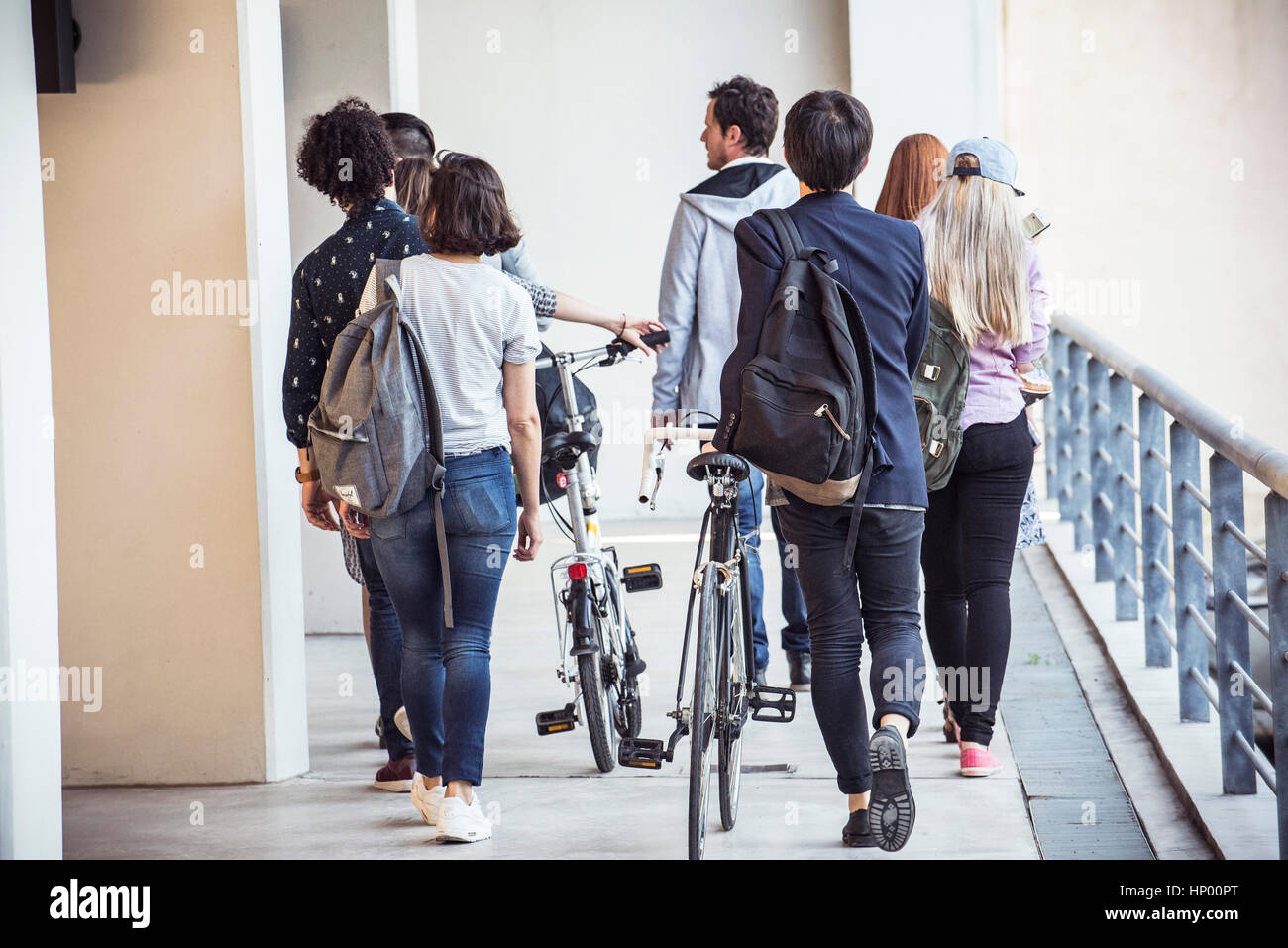 Student arriving late hi-res stock photography and images - Alamy Student arriving late hi-res stock photography and images - Alamy