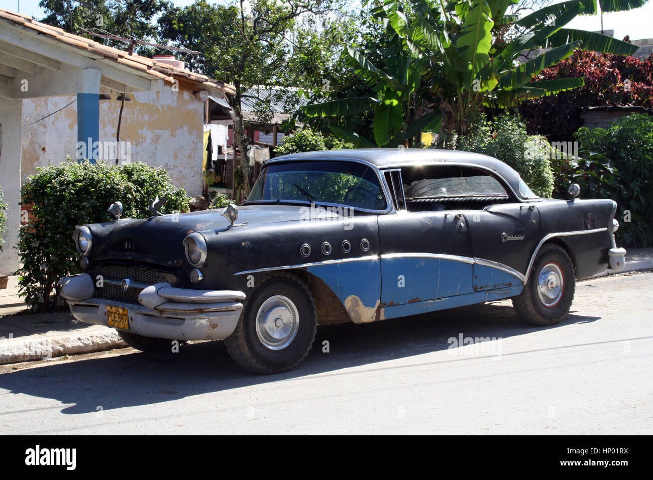 car out of time Stock Photo - Alamy