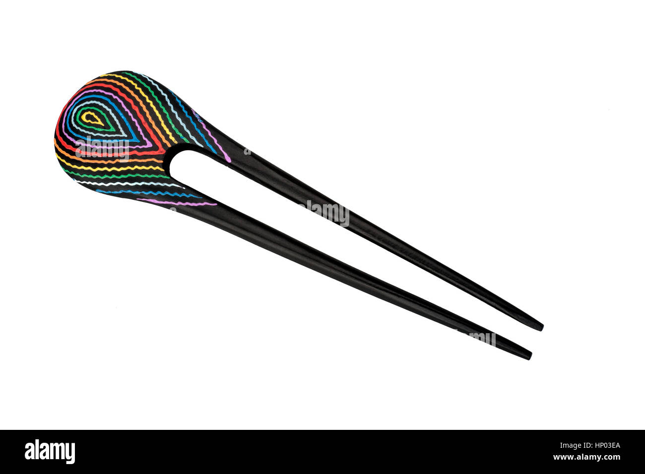 Chinese hairpin Cut Out Stock Images & Pictures - Alamy