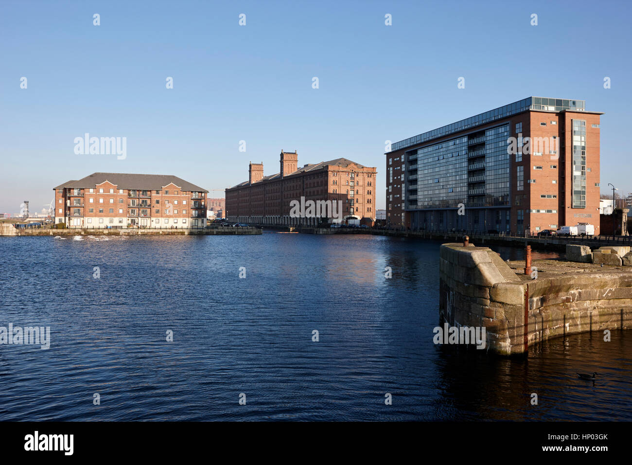 Liverpool princes dock hi-res stock photography and images - Alamy