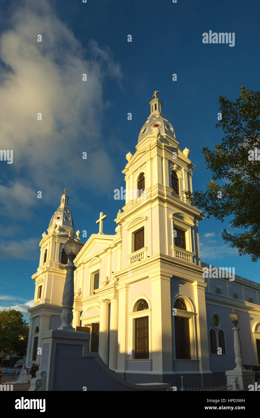 WEST FRONT CATEDRAL DE NUESTRA SENORA DE GUADALUPE (©FRANCISCO PORRATA ...