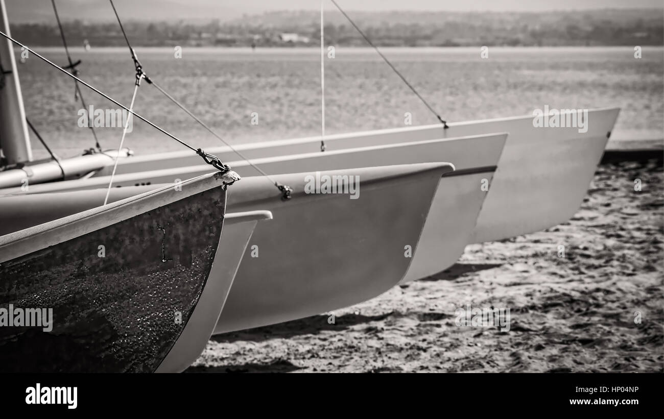 Silver strand beach hi-res stock photography and images - Alamy