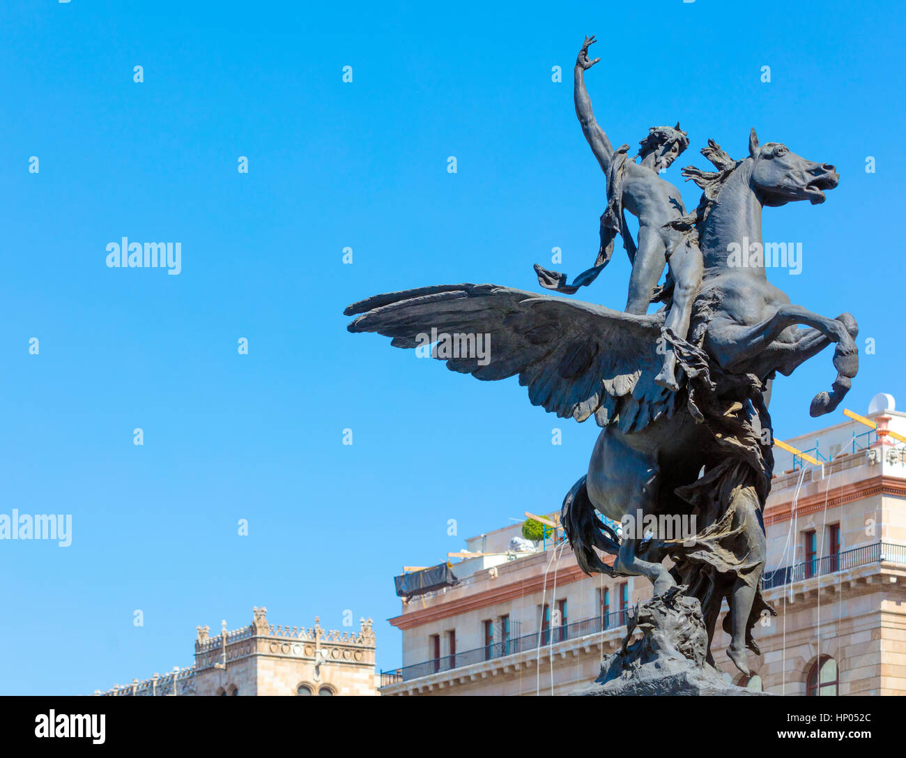 Mexico City Opera House High Resolution Stock Photography and Images ...