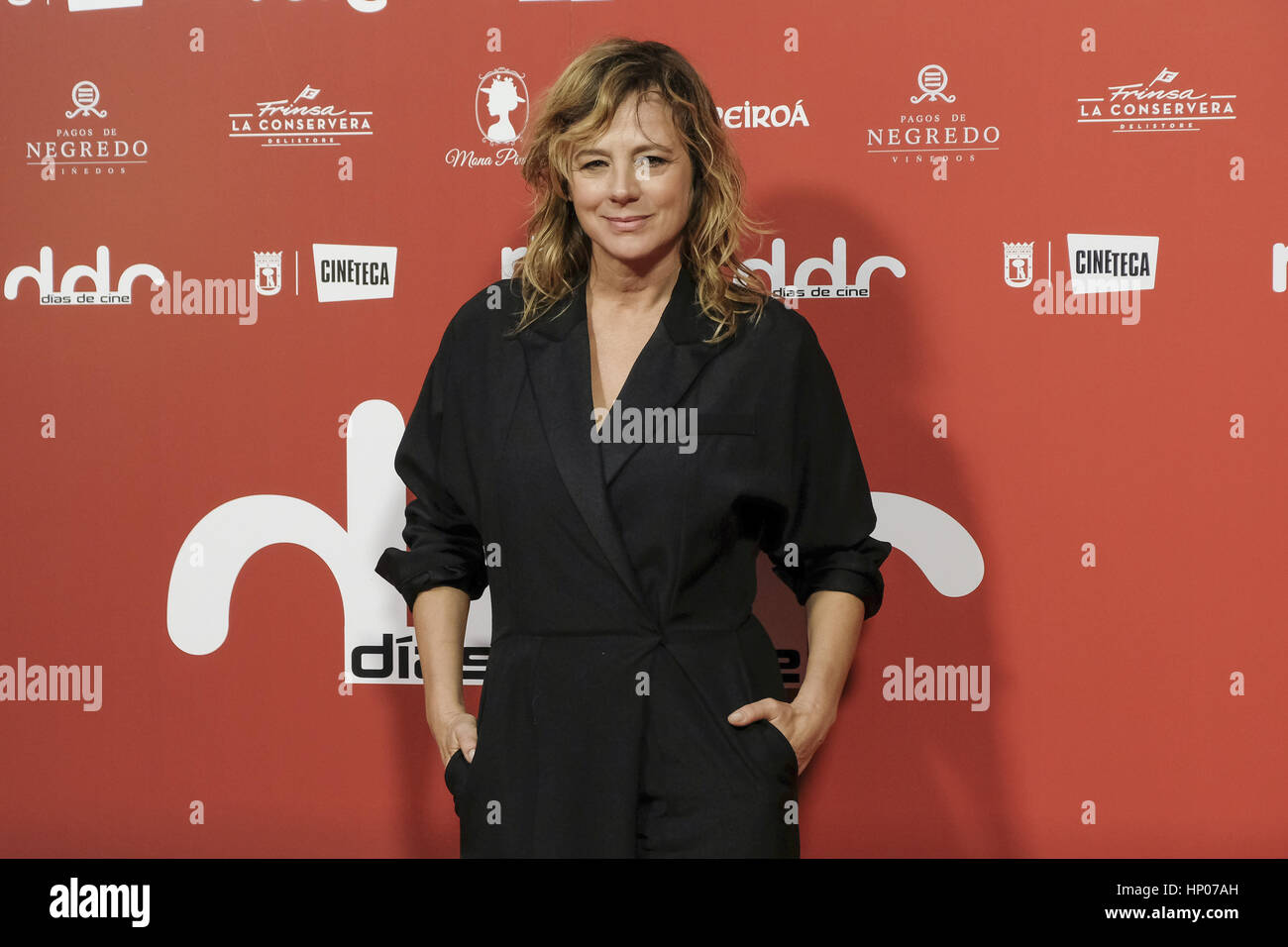 Emma suarez hi-res stock photography and images - Alamy