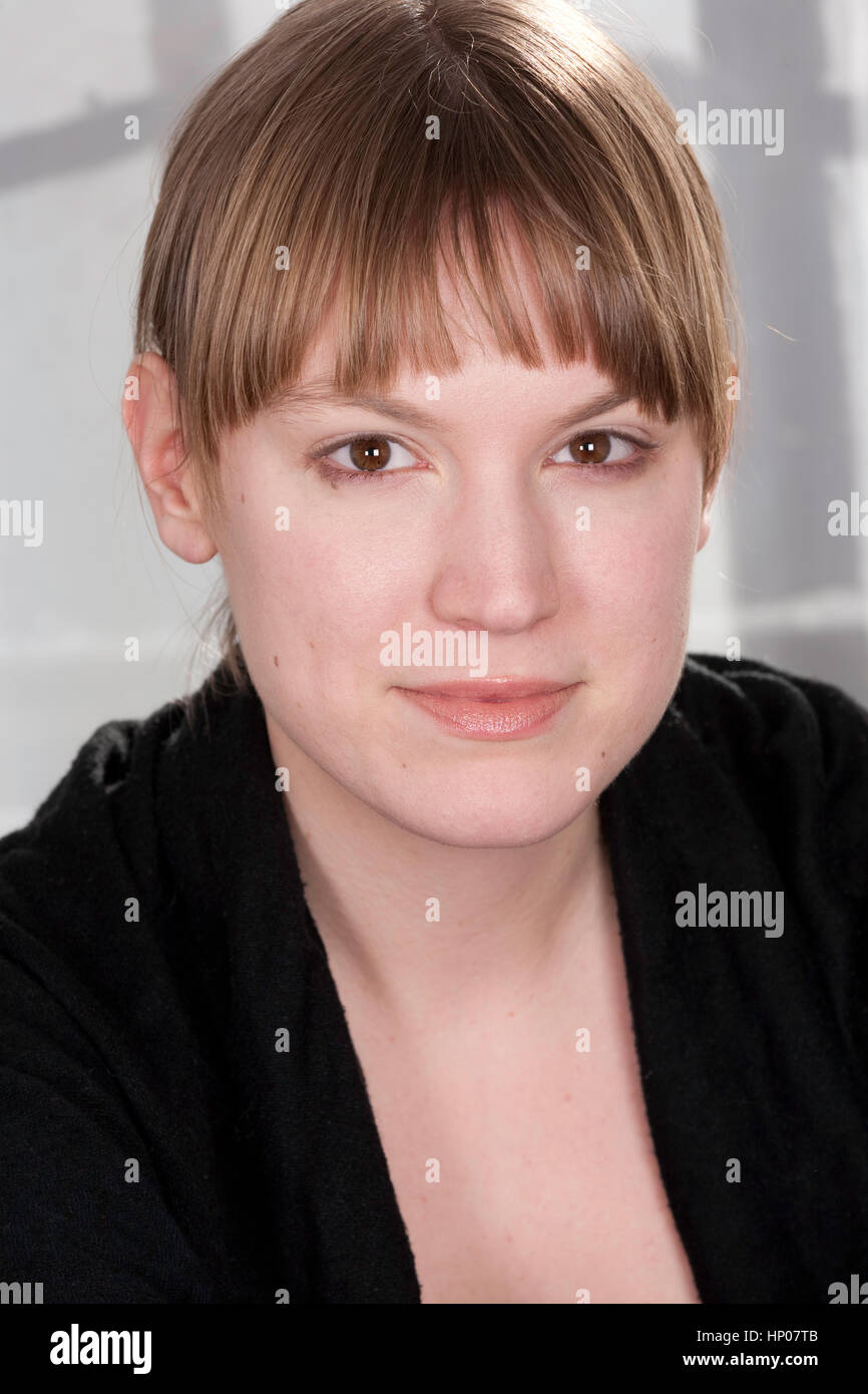 Stern appearance hi-res stock photography and images - Alamy