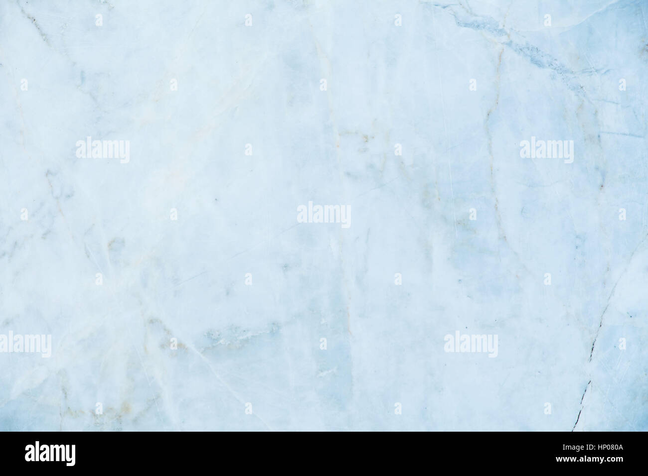 Blue mable texture Stock Photo - Alamy