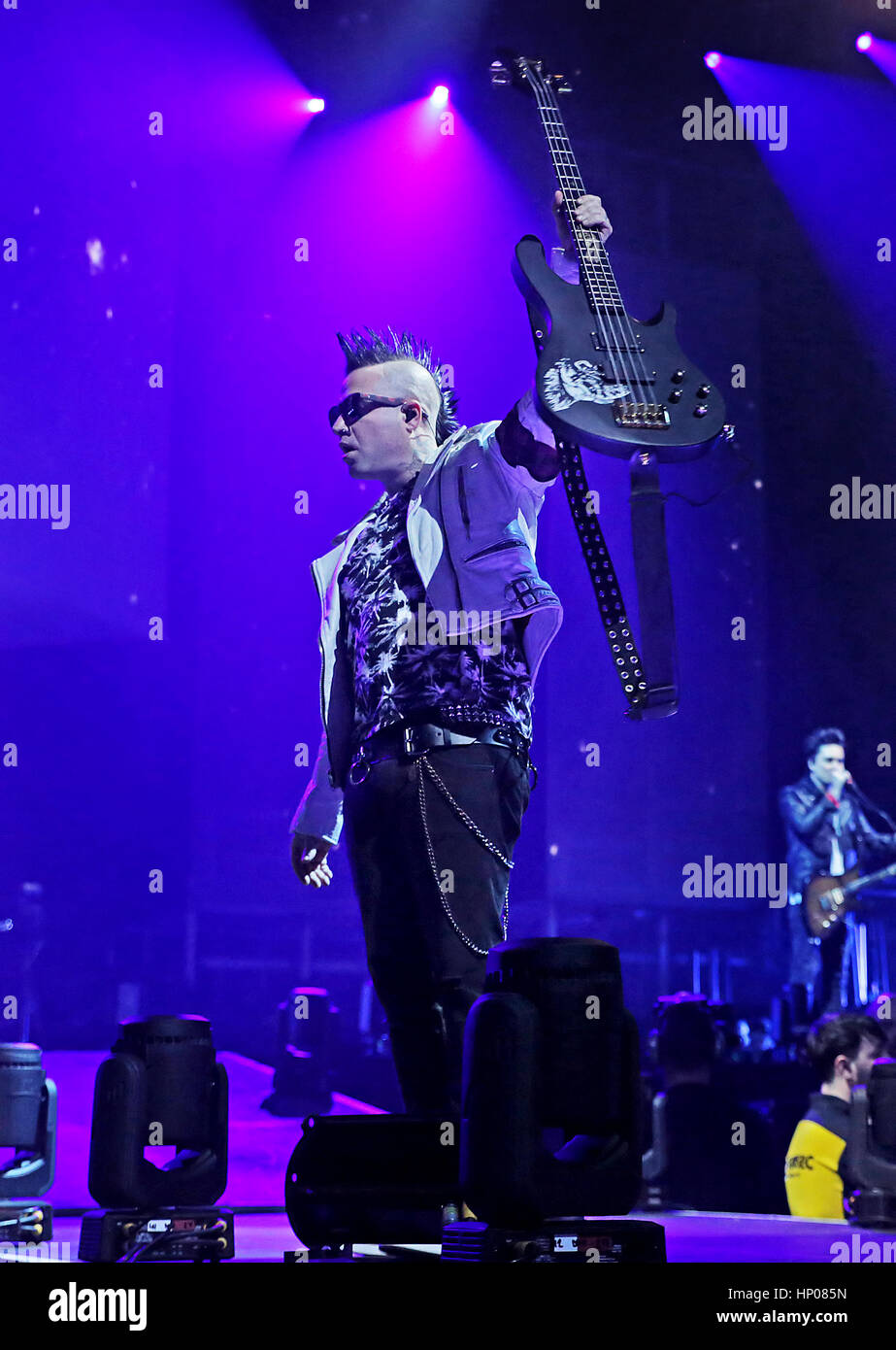 Johnny christ hi-res stock photography and images - Alamy