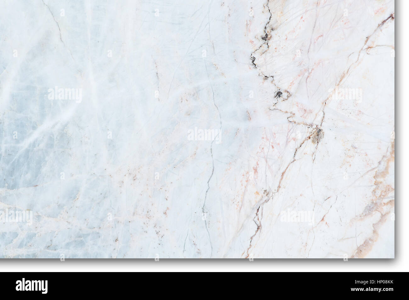 Marble texture on marbled tile surface, a closeup photo on surface of ...