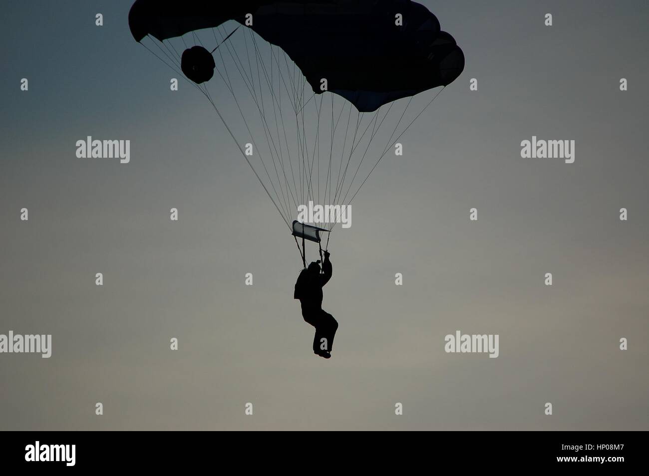 BASE jumpers launching themselves off of the cliffs of Kjerag in ...