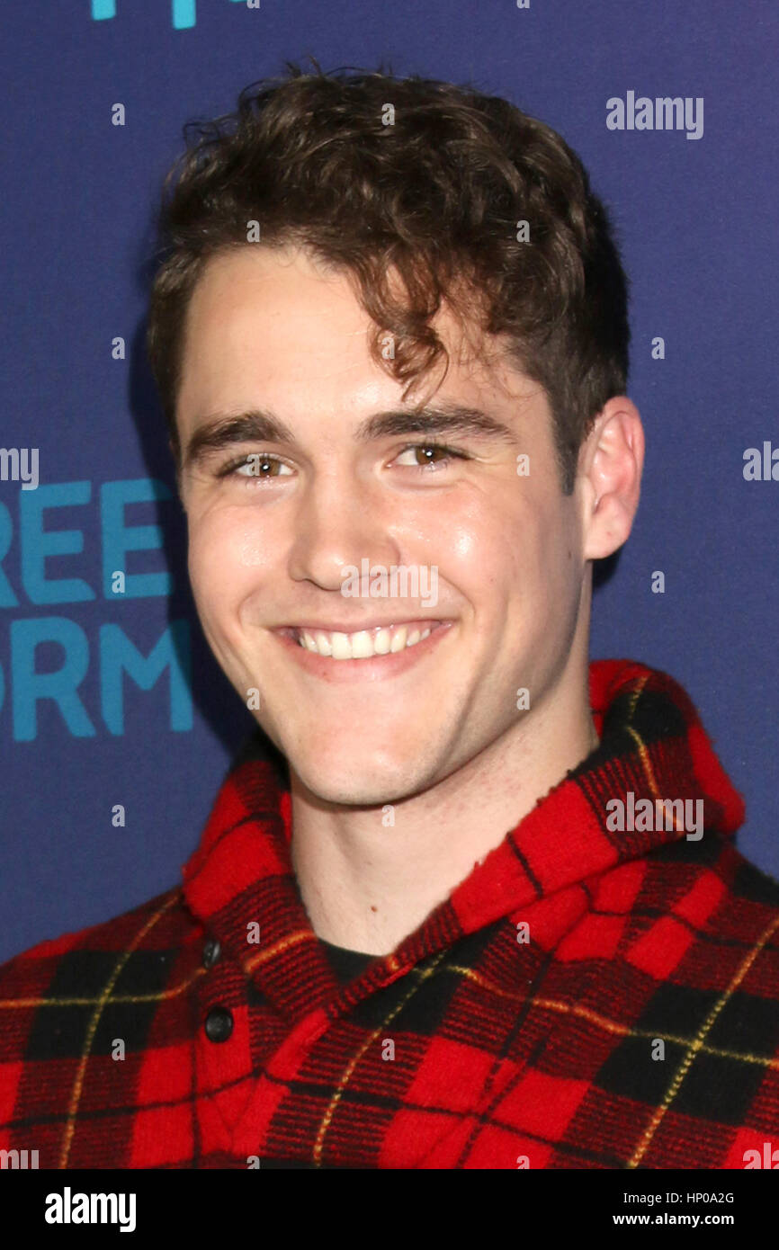 Disney/ABC TV TCA Winter 2017 Party at Langham Hotel - Arrivals ...