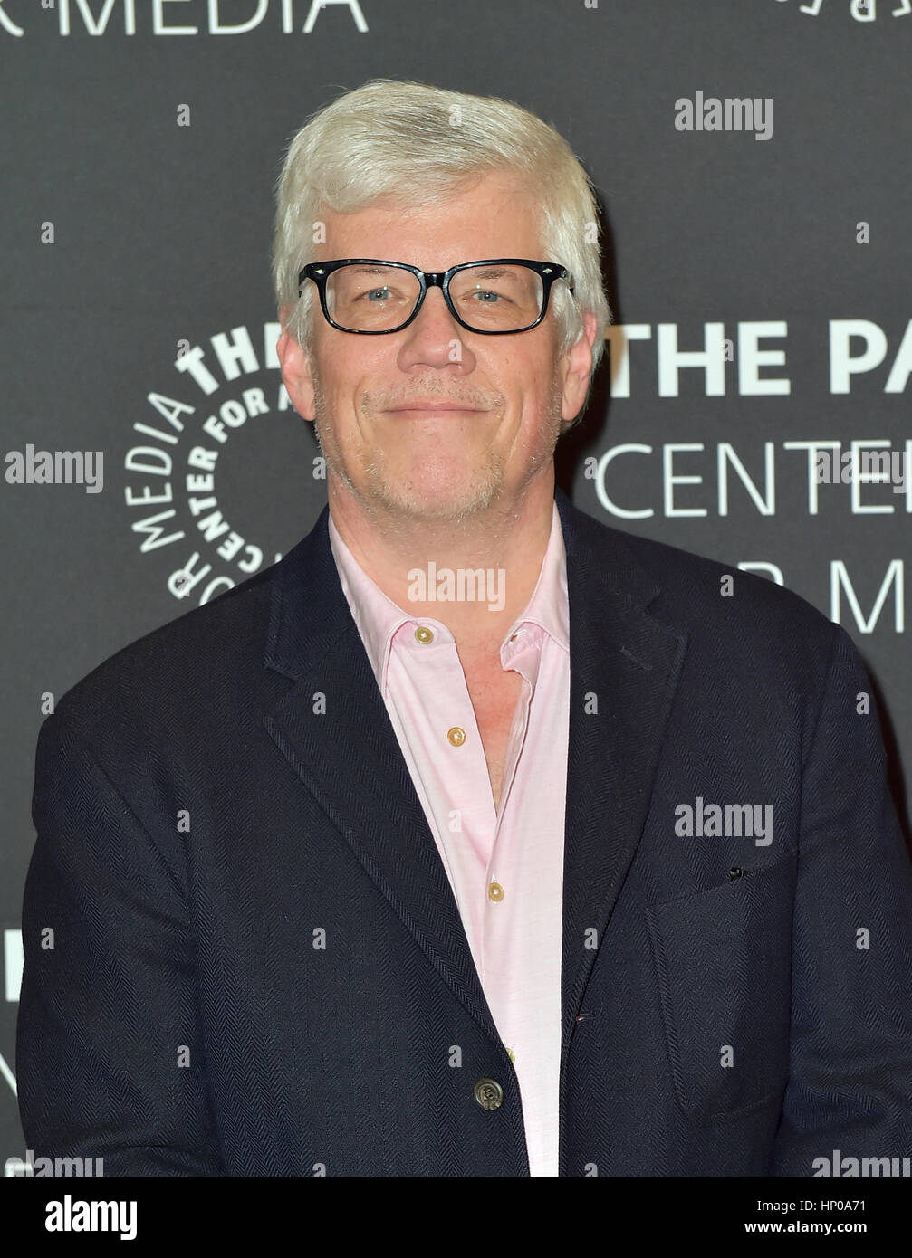 PaleyLive LA Premiere of WGN America's 'Outsiders' Season 2 - Arrivals ...