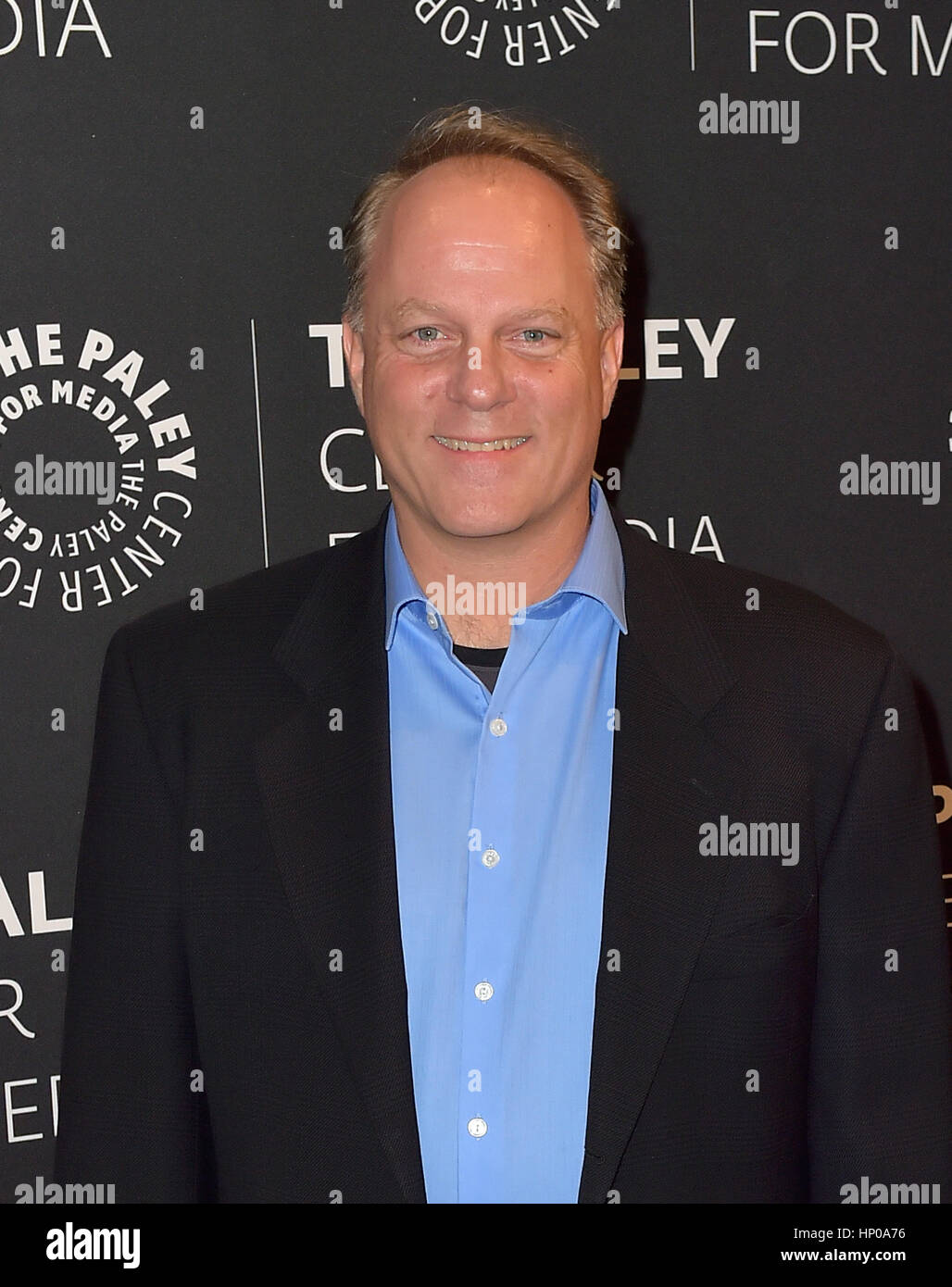 PaleyLive LA Premiere of WGN America's 'Outsiders' Season 2 - Arrivals ...