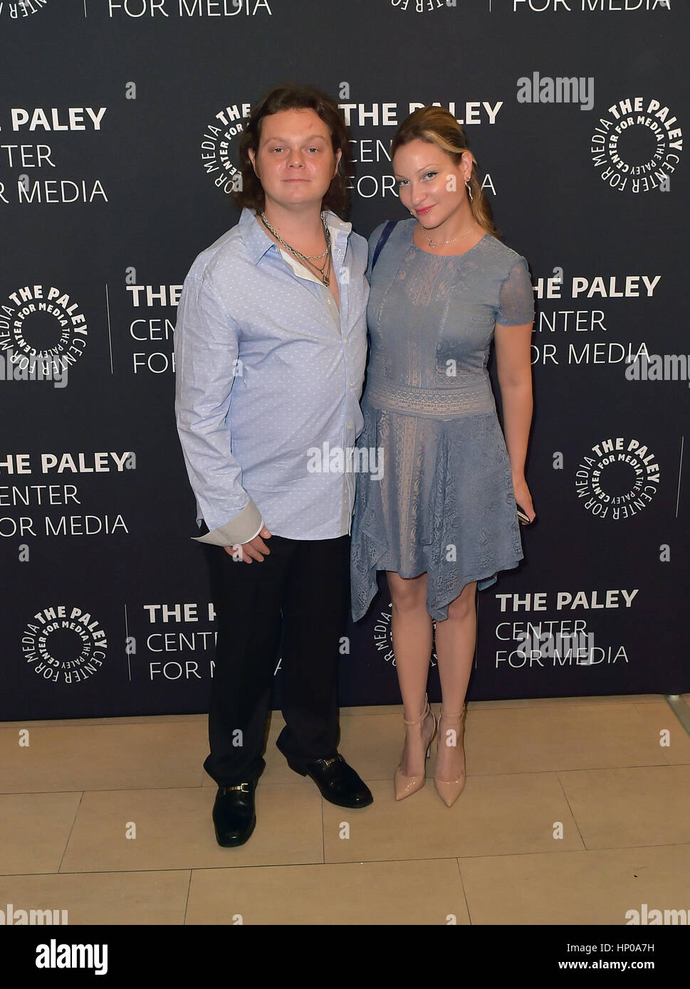 PaleyLive LA Premiere of WGN America's 'Outsiders' Season 2 - Arrivals ...
