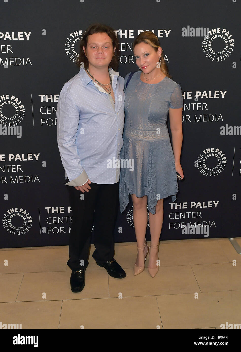 PaleyLive LA Premiere of WGN America's 'Outsiders' Season 2 - Arrivals ...