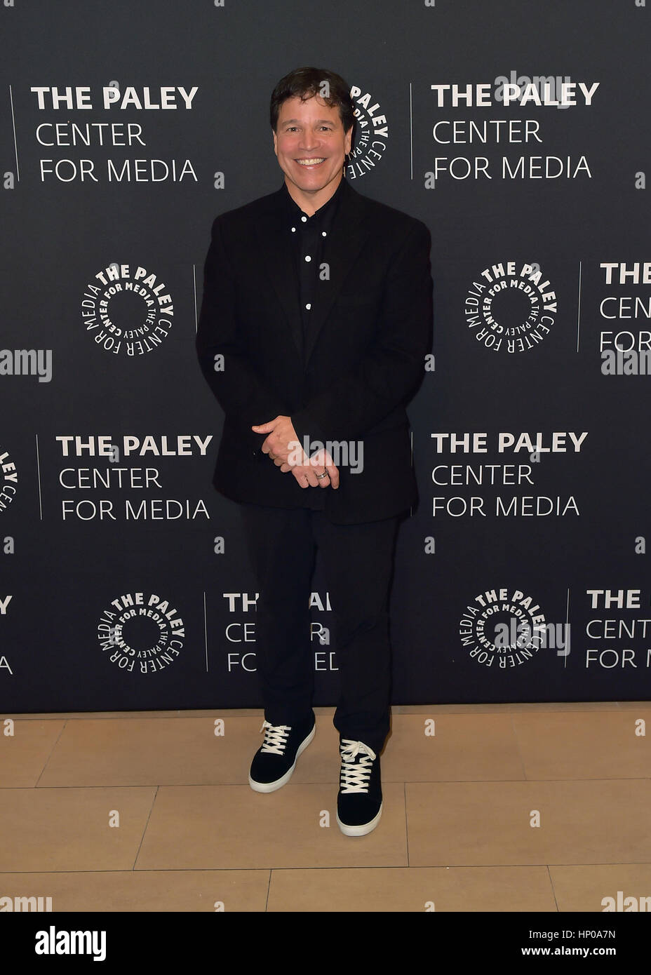 PaleyLive LA Premiere of WGN America's 'Outsiders' Season 2 - Arrivals ...
