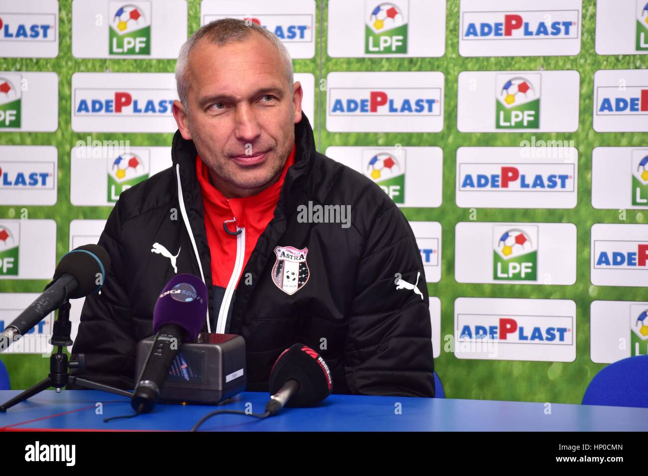 Protasov hi-res stock photography and images - Alamy