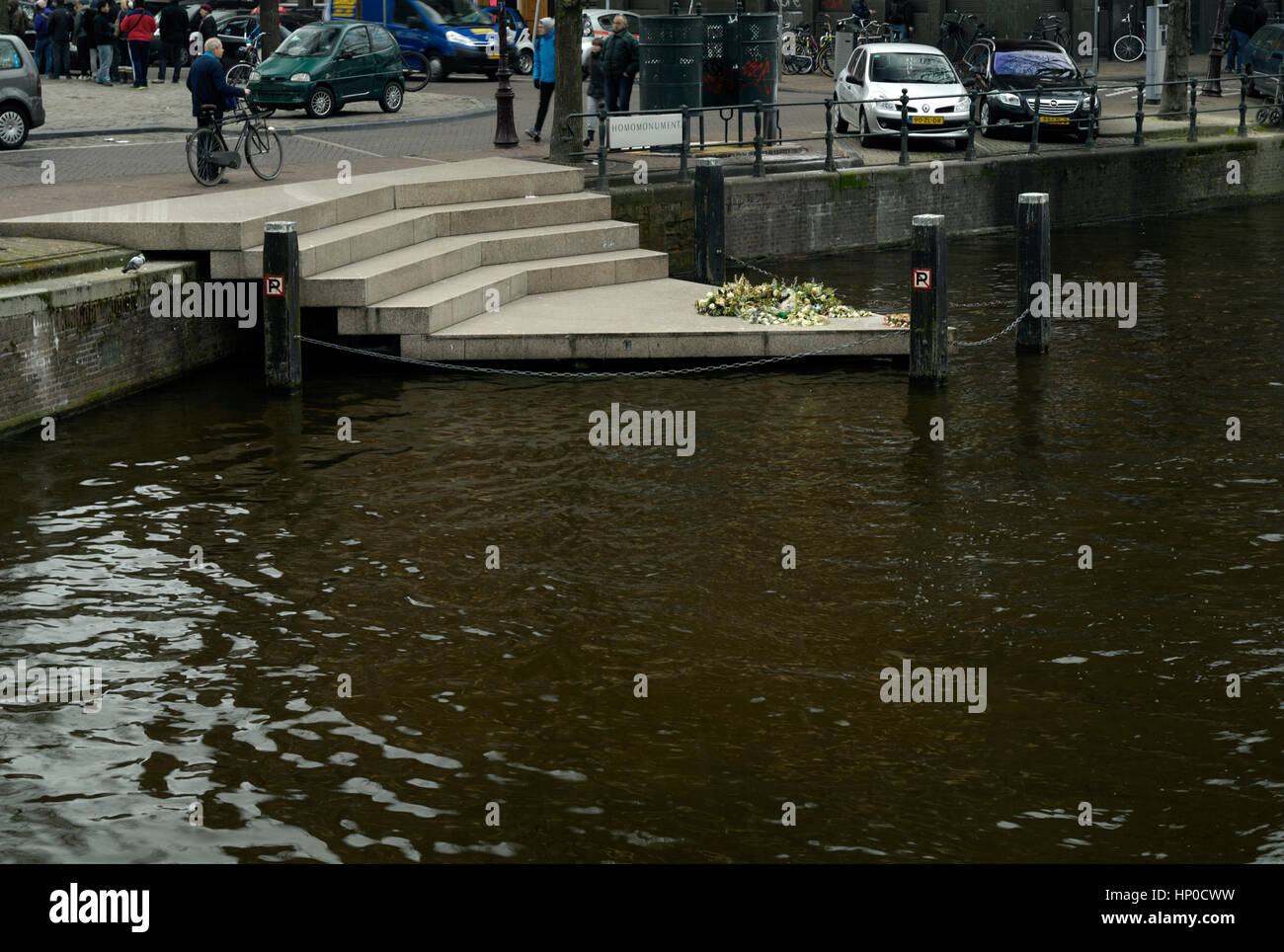 Homomonument High Resolution Stock Photography and Images - Alamy