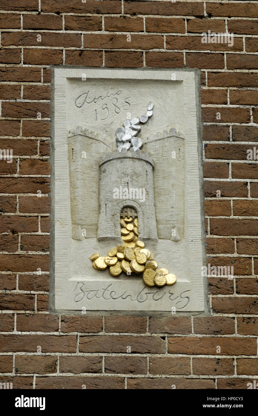 Gevelsteen hi-res stock photography and images - Alamy