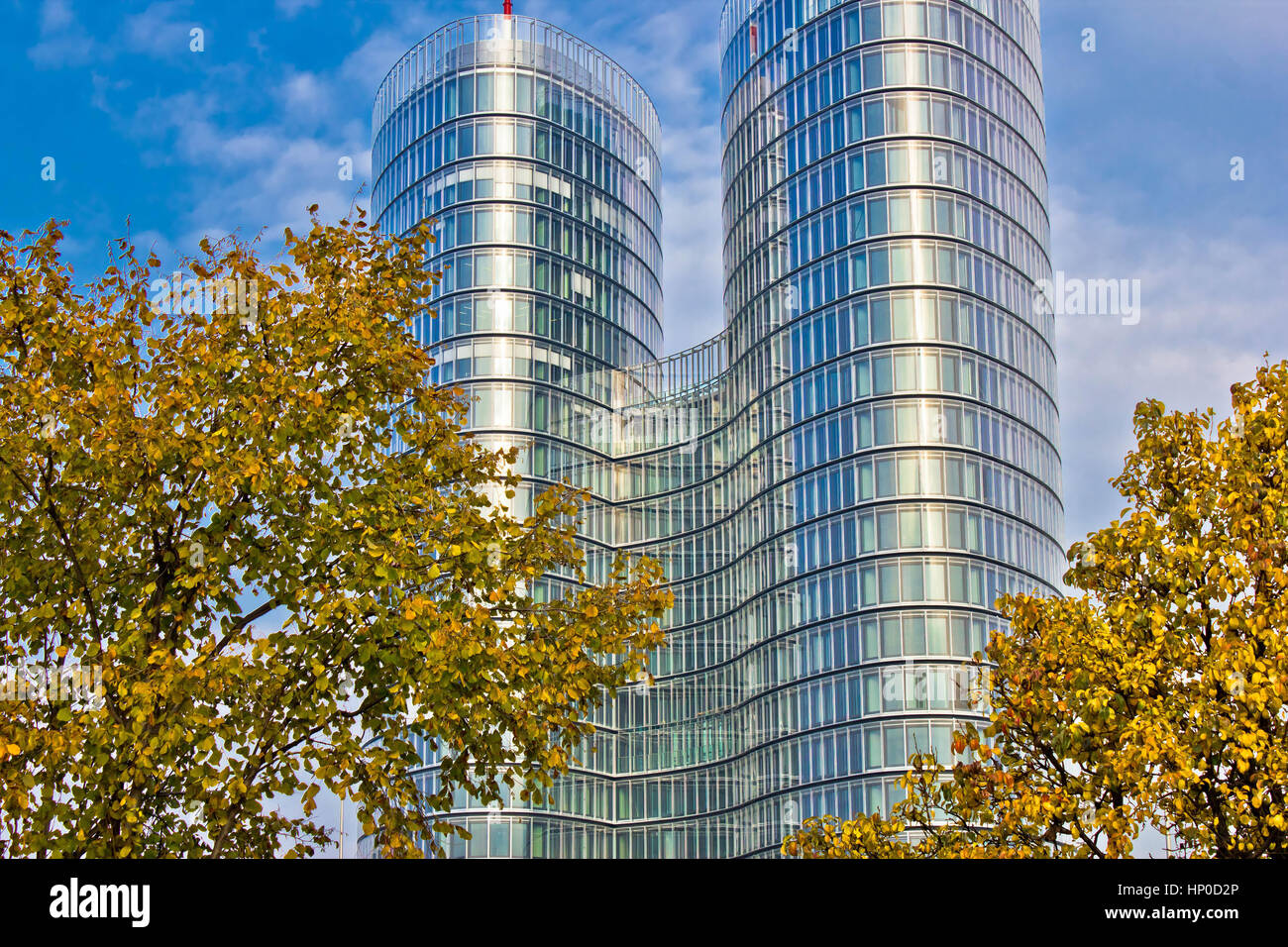 Glass window croatia hi-res stock photography and images - Alamy