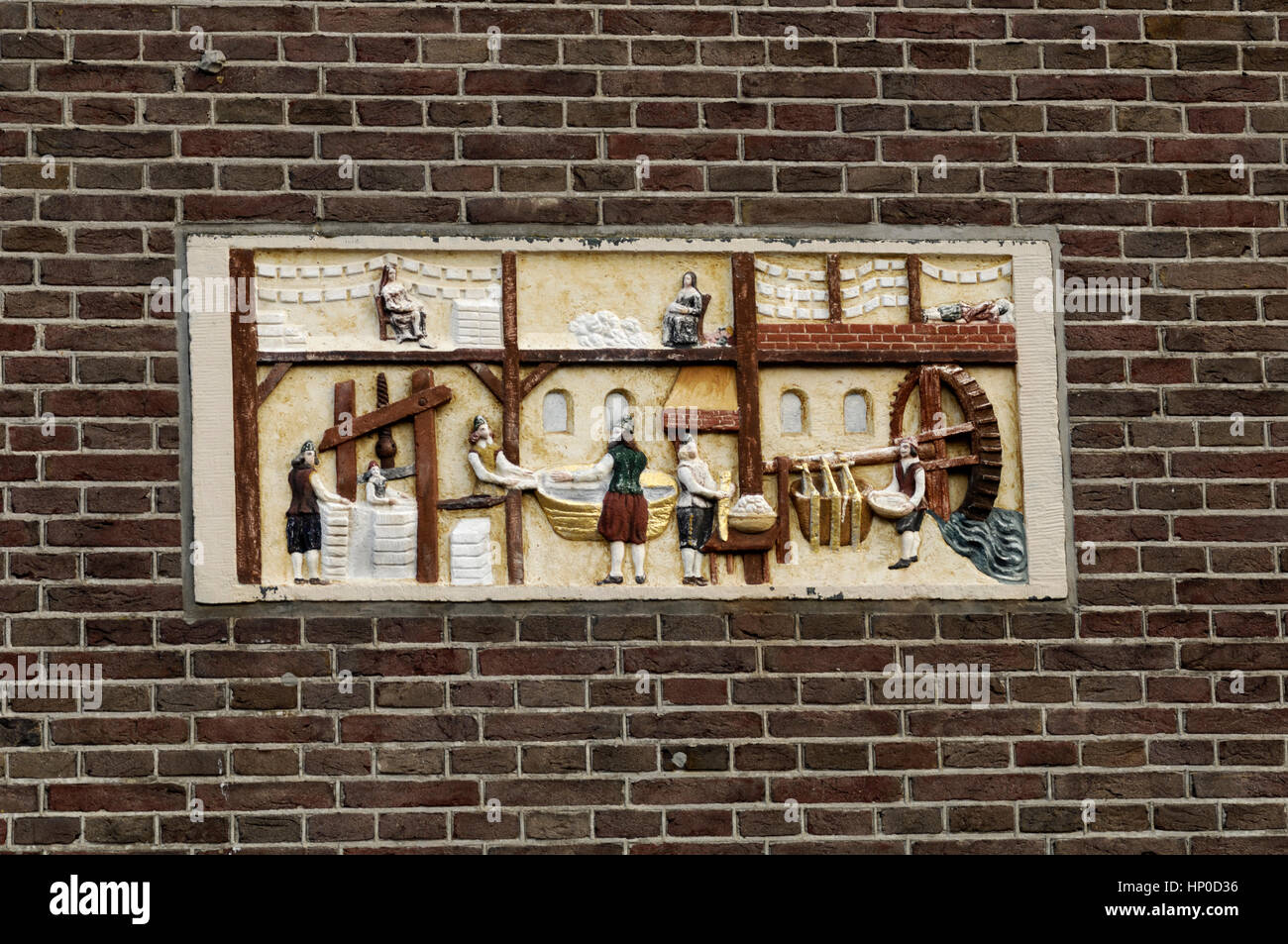 Gable stone hi-res stock photography and images - Alamy