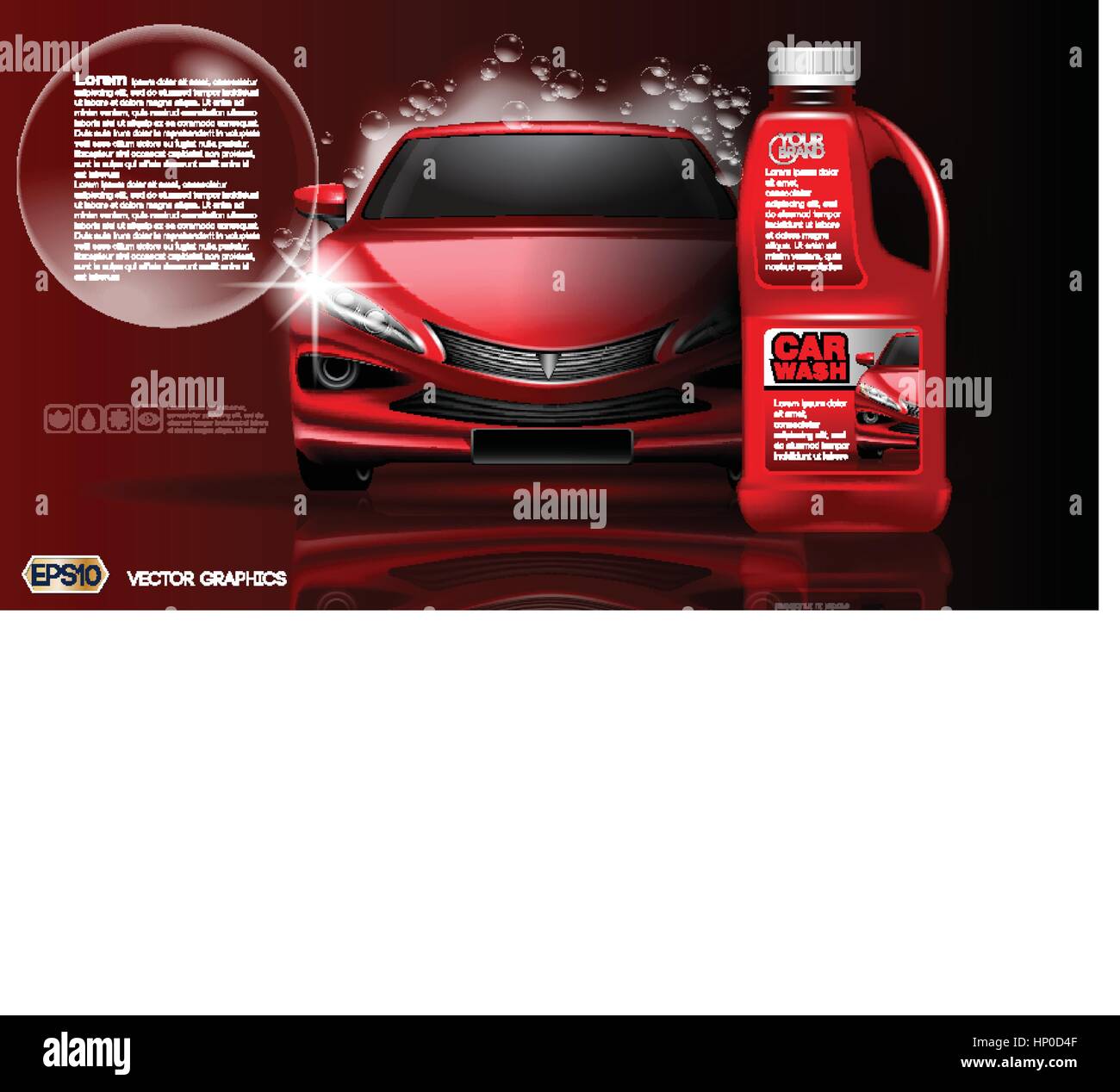 Car Wash Poster Stock Photos & Car Wash Poster Stock Images - Alamy