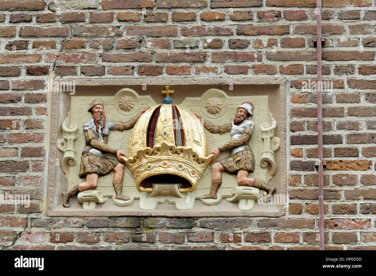 Gable stone hi-res stock photography and images - Alamy