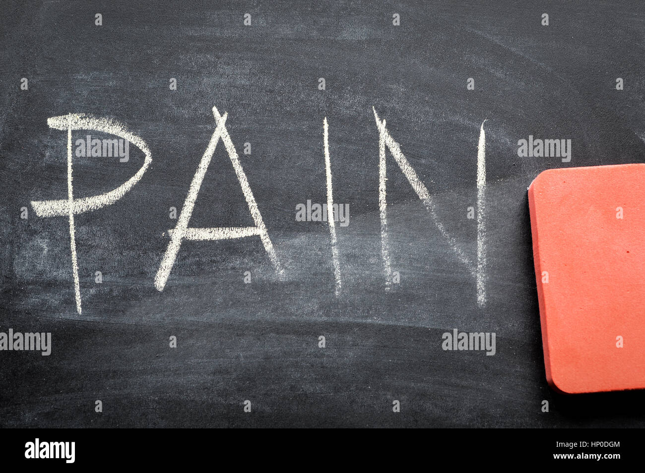 Erasing board adult hi-res stock photography and images - Alamy