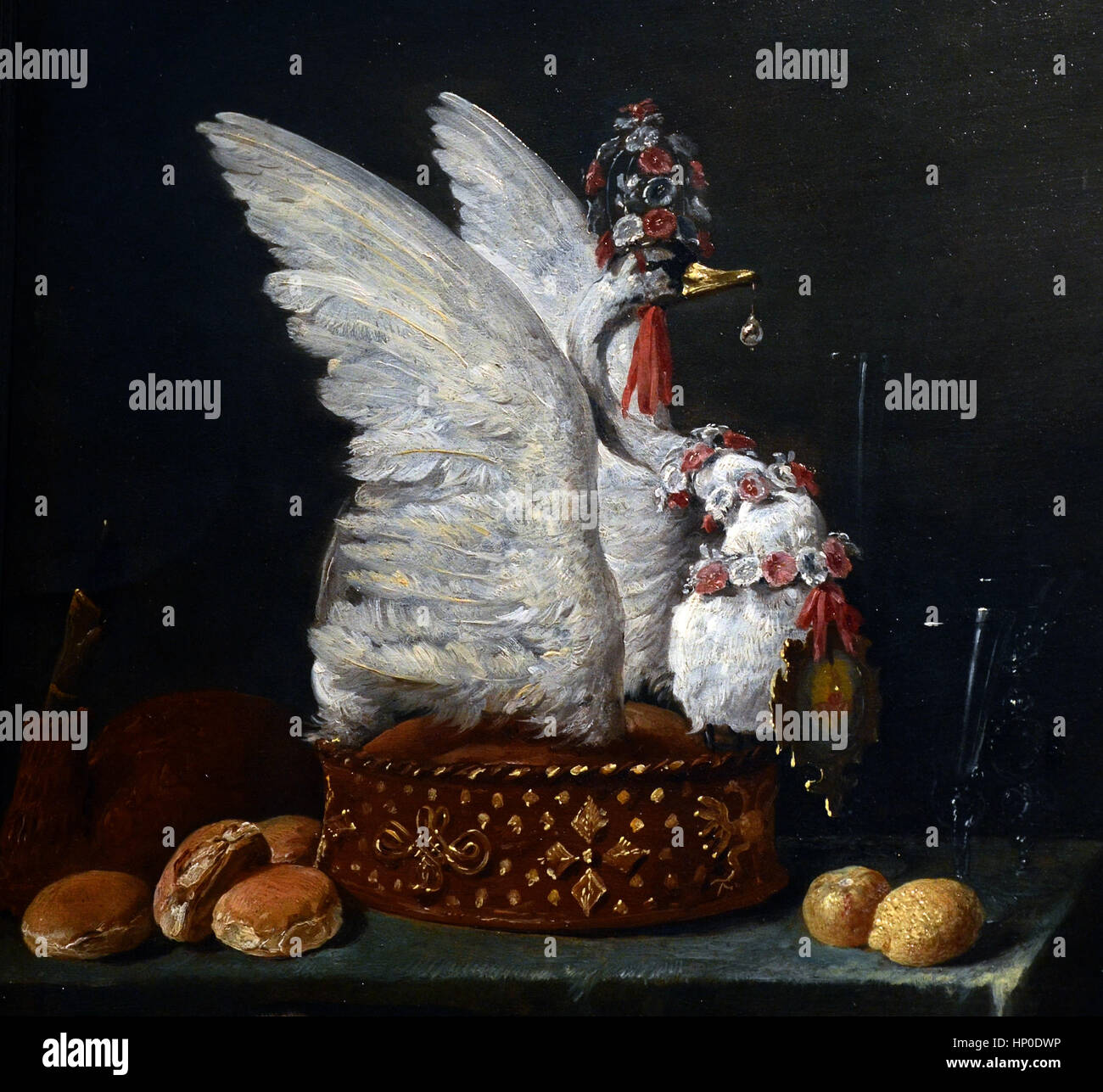 Weenix hi-res stock photography and images - Alamy