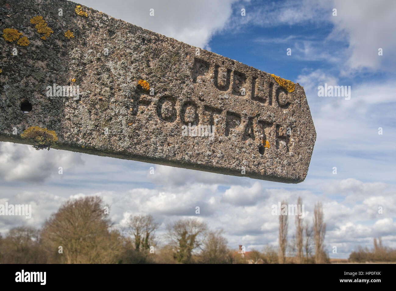 Symbol of the countryside hi-res stock photography and images - Alamy