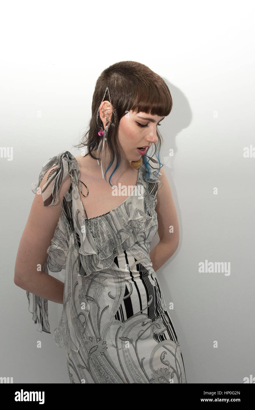 Claire barrow hi-res stock photography and images - Alamy